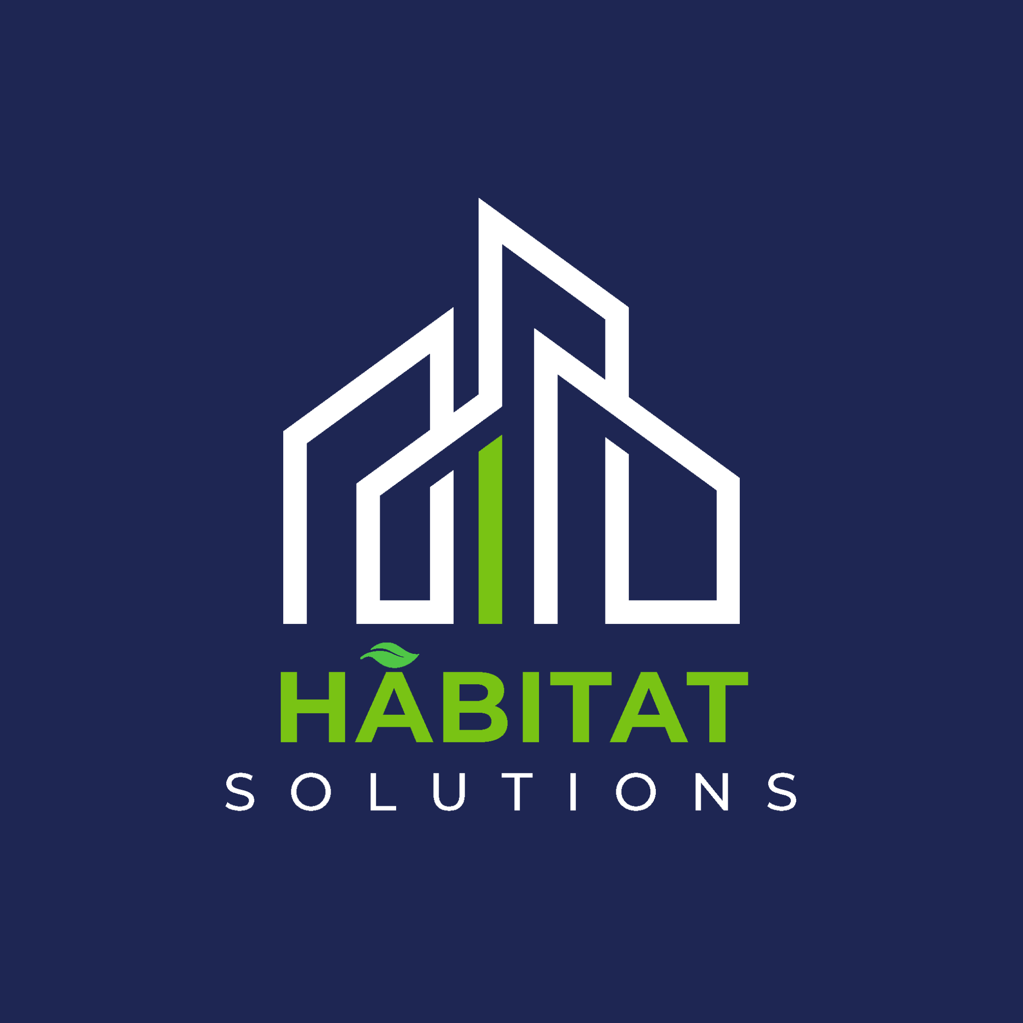 Habitat Solutions – CAM